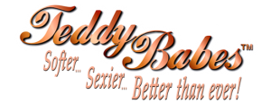Doll Features – Teddy Babes