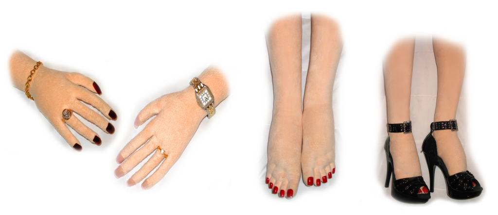 Doll Features – Teddy Babes